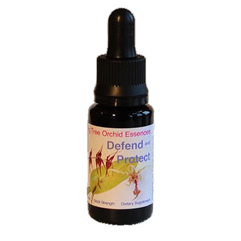 Defend And Protect Combination Essence Healing Waters