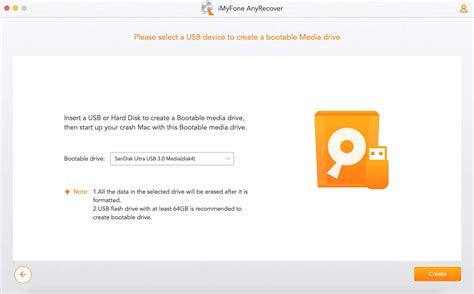 [Solved] How to Recover Files from Crashed/Dead Mac