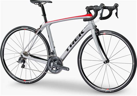 Trek Domane Domane Slr 6 2017 Racing Bike