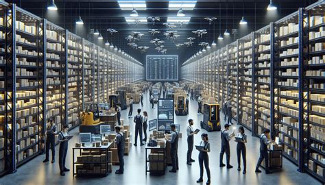 Inventory Tracking A Guide To E Commerce Logistics Shipscience Helping Businesses Ship Smarter