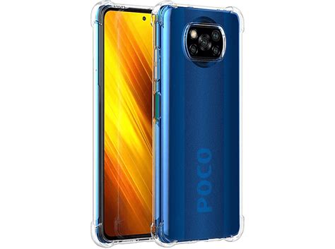 Funda móvil TUMUNDOSMARTPHONE Xiaomi POCO X3 NFC X3 Pro Compatible con Xiaomi Xiaomi POCO