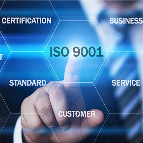 Iso Certificate Service Provider From Ahmedabad