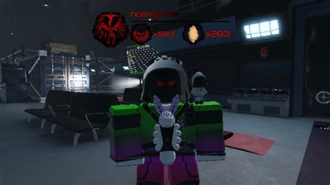 로블록스 압력 프레셔 [full Gameplay] Solo Play Youtube