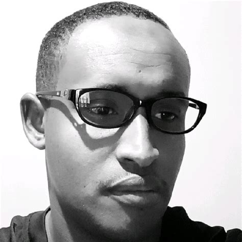 Hussein Abdullahi Abdi Security Officer United Nations Linkedin