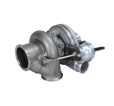 Borgwarner Cartridge Efr 6758 W Iron Bearing Housing Ffrides