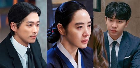 【ksd評分】韓星網讀者親自評分選出：中殿娘娘很厲害～播了2集就來到top 2！ Ksd 韓星網 韓劇