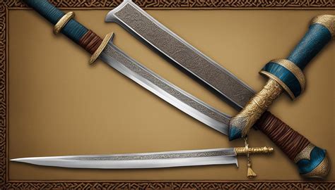 Arab Sword Fighting Techniques Al Furusiyyah