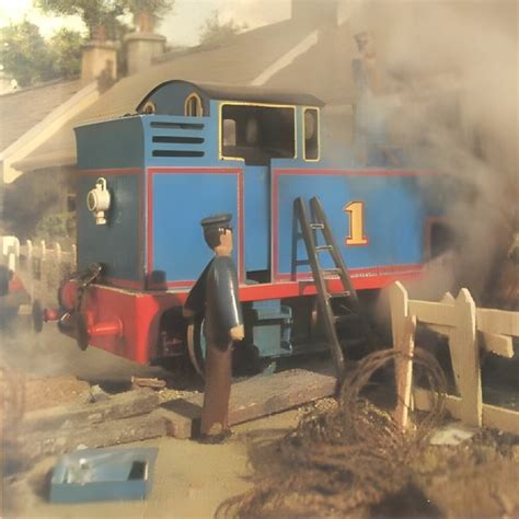 Stream The Danger Theme Thomas Comes To Breakfast By Masteroftrainz