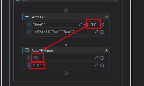 need to write excel formula activities uipath community forum