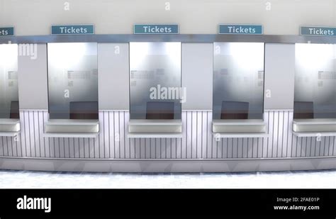 Counter Booth Stock Videos And Footage Hd And 4k Video Clips Alamy
