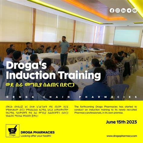 Henok Melkamu Posted On Linkedin