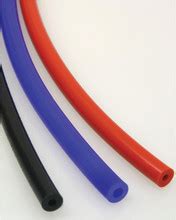 Turbosmart 3m Pack 5mm Vac Tube Red Ts Hv0503 Rd Tws Motors