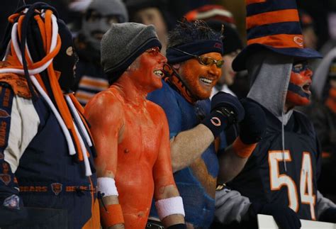 Bears Ticket Prices Plunge Ahead Of Freezing Matchup With Bills At