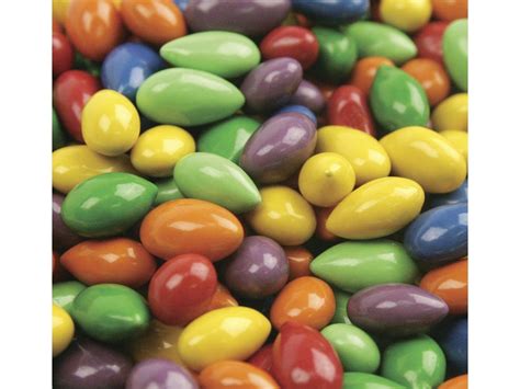 Sunburst Candy Coated Chocolate Sunflower Seeds