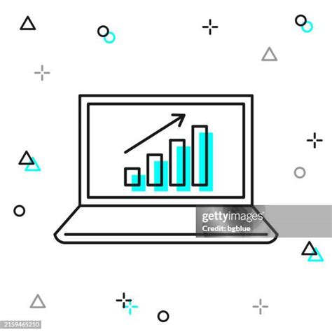 Graph Clip Art 17148 Graph Clip Art High Res Illustrations Getty