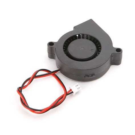 자동차 공기 팬 송풍기 가습기 부품 저소음 터빈 유형 냉각 팬 4xfb팬 Aliexpress