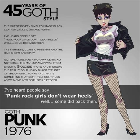 Pin De Undead🇨🇩🇵🇸🇸🇩🇭🇹 En Goth Subcultures En 2024 Tintes De Cabello