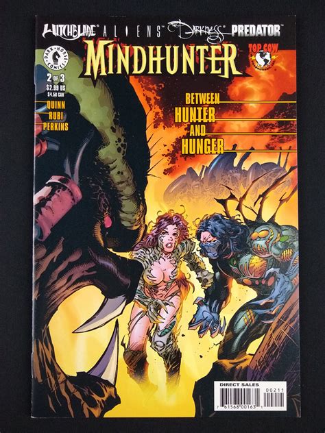 Witchblade Darkness