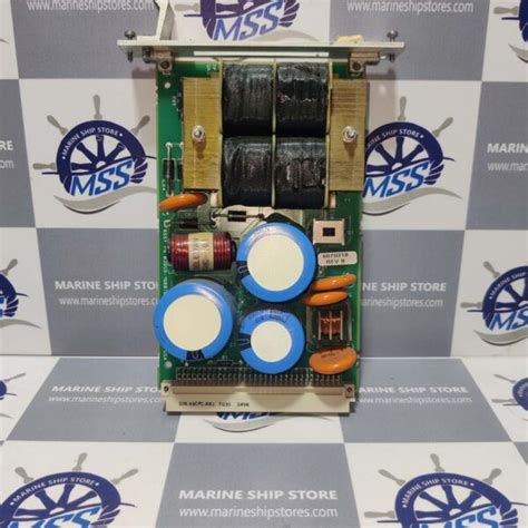 Marine Pcb Assy Pn 03956 1980707 6070318 Rev B Pcb Card Marine Ship Store