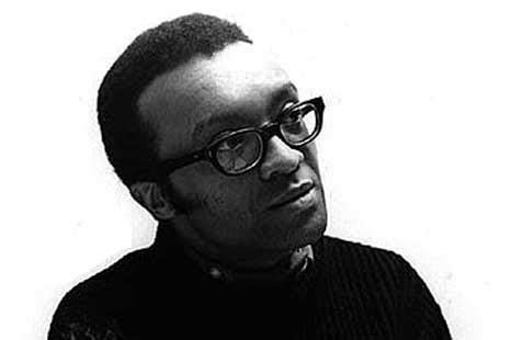 Spork Id Love To Turn You On 114 Cecil Taylor The World Of Cecil
