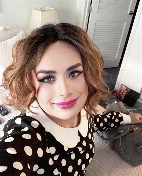 Polka Dots R Crossdressing