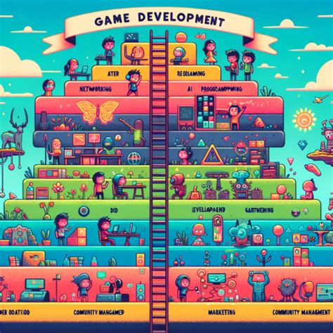 create a the ultimate game development difficulty tier list tiermaker