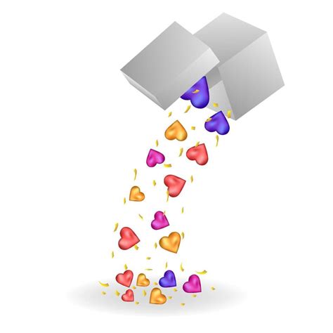 Page 2 Exploding Heart Vector Art Icons And Graphics For Free Download
