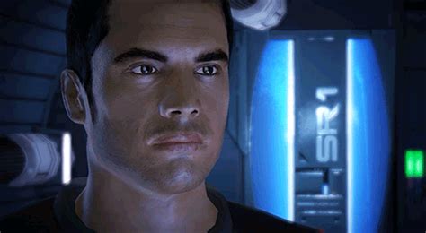 Gotta Throw Out Some Kaiden Love A Mass Effect Kind Of World