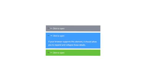 12 Css Vertical Accordions Freefrontend