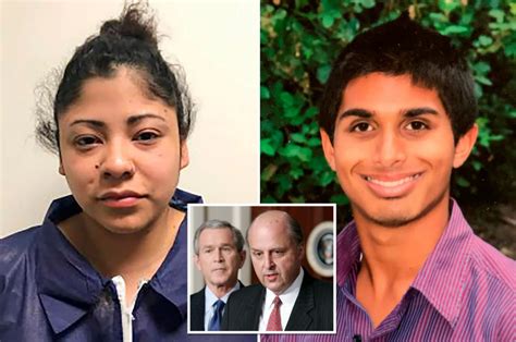 Дъщерята на бивш шеф на американското разузнаване влиза в затвора за убийство Информационна