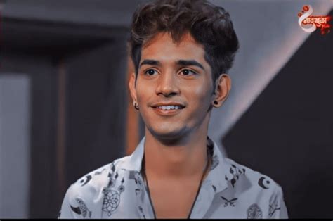 Nickshinde01 Cute Smile Pics Nick Shinde Jhootha Pyar Song Smile