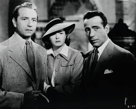 Casablanca 1942