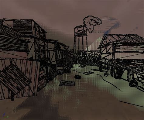 Udk Blur Shader — Polycount