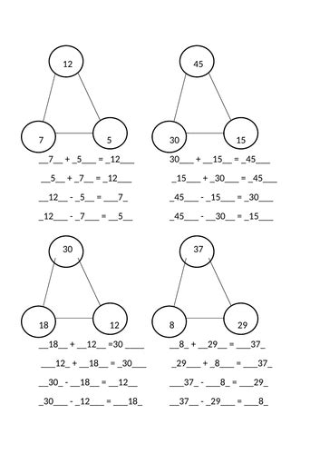 Year 2 Greater Depth Mastery Maths Bundle Teaching Resources