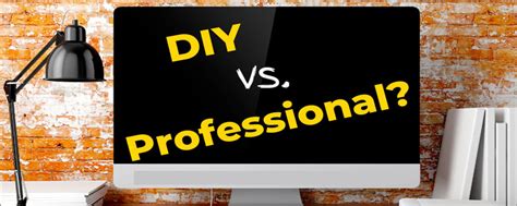 DIY Captioning Vs Professional Captioning Services