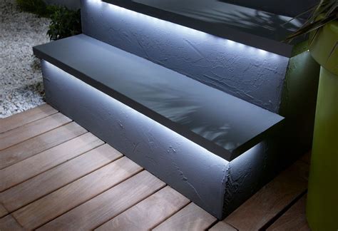 Eclairage Extérieur Lumières Pour Mettre En Valeur La Terrasse