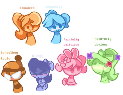 Stereotypical By Ppgrules945 On Deviantart