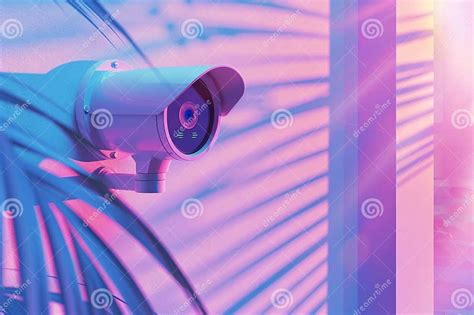 Smart Homes With Advanced Security Cameras Provide Enhanced