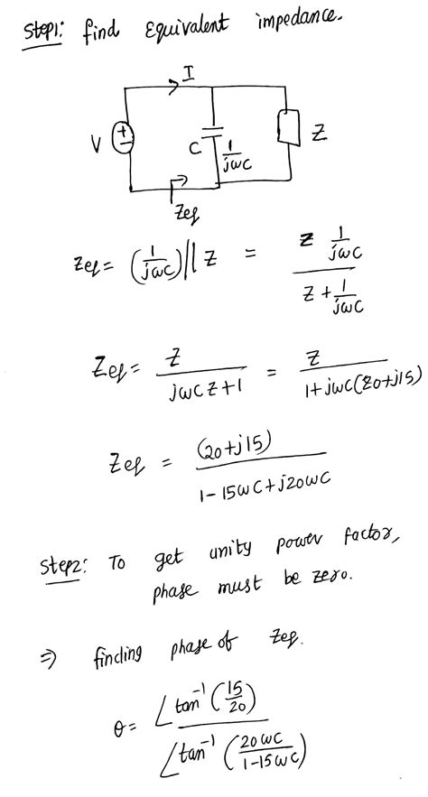 [solved] required information a voltage source of 430 vrms 60hz is