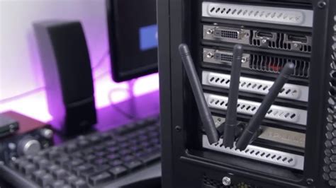 7 Wi Fi Adapter Terbaik 2024 Untuk Pc Dan Laptop