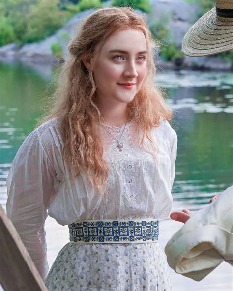 Saoirse Ronan Fan♡ Cityofsaoirse • Instagram Photos And Videos