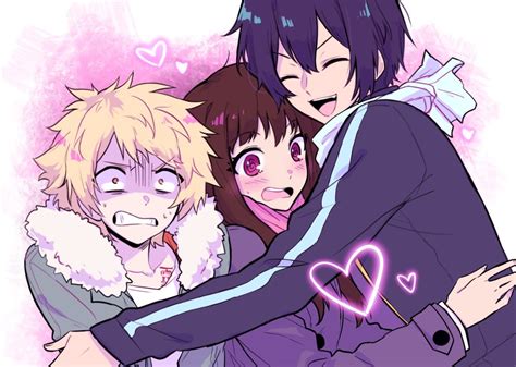 Noragami Image By Expuella Zerochan Anime Image Board