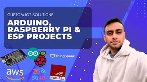 Help You Build Raspberry Pi Pico And Esp32 Projects By Mrafif Fiverr