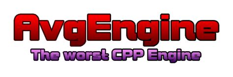 Github Kade Githubavgengine An Open Source 2d Engine Using Glfw And Some Other Libraries