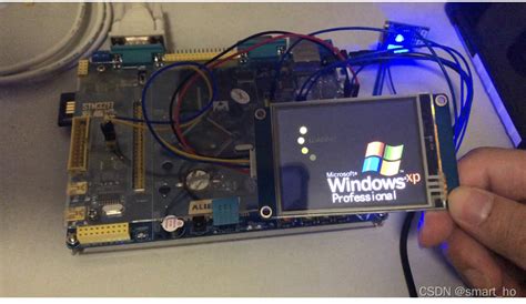 基于stm32的智能家居系统设计stm32嵌入式系统智能家居设计 Csdn博客