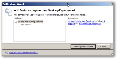 add disk cleanup in server 2008