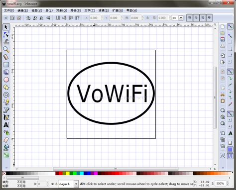 svg矢量图绘制以及转换为Android可用的VectorDrawable资源 腾讯云开发者社区 腾讯云