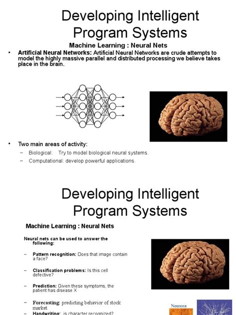 Neural Networks Download Free Pdf Artificial Neural Network Cybernetics