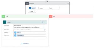 Power Automate Create File Examples Enjoy SharePoint