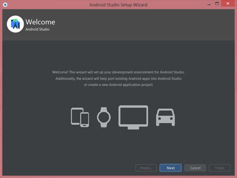 How To Install And Setup Android Studio On Windows Codtronic Technologies Limited